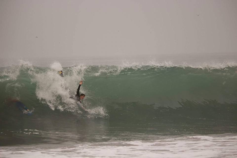 Noticias - Colibri Surf